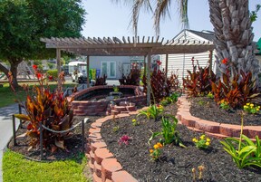 Área da propriedade