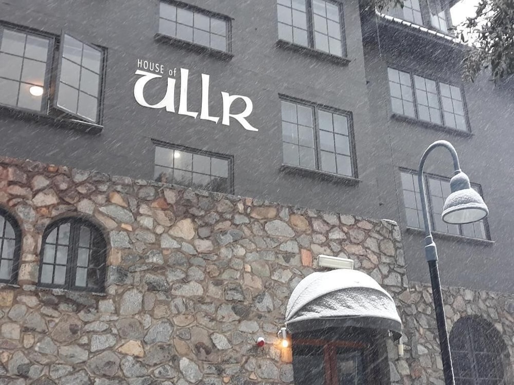 House Of Ullr - Thredbo