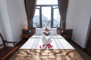 Vista da propriedade