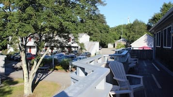 Terraço/pátio