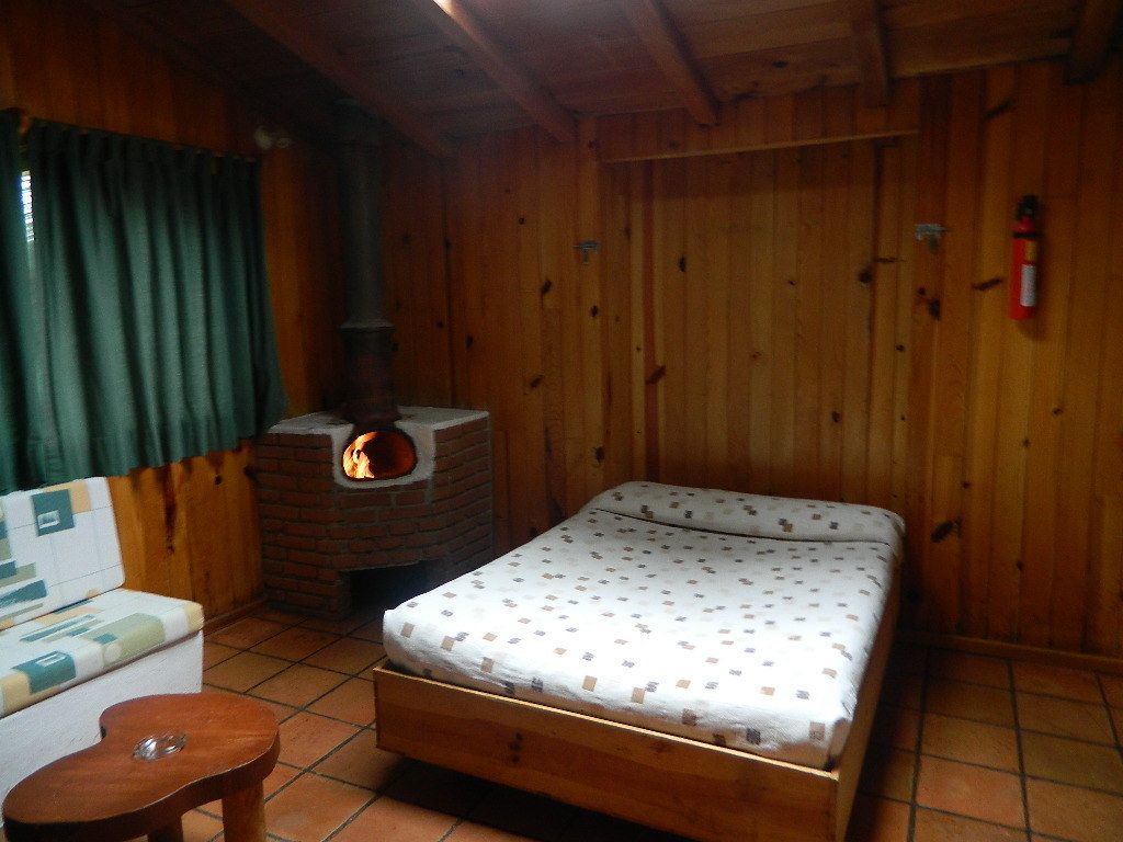 Cabañas El Estribo Hotel in Toluca: Find Hotel Reviews, Rooms, and ...