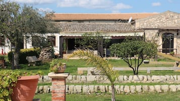 Área da propriedade