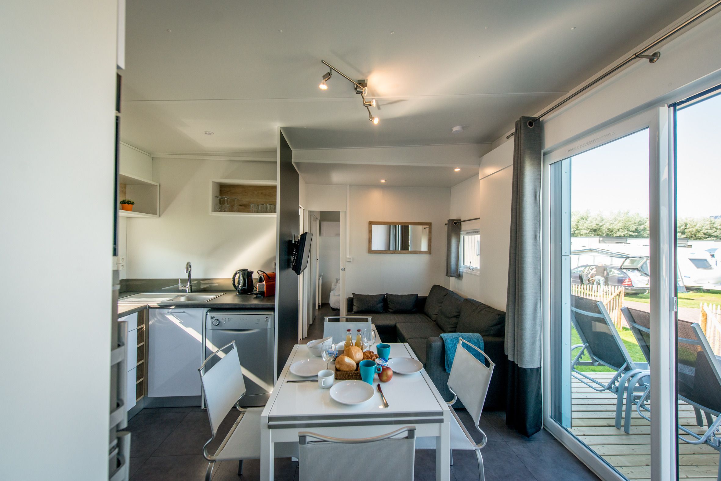 Casa de Campo, 3 quartos | Refeições no quarto