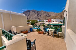 Terraço/pátio