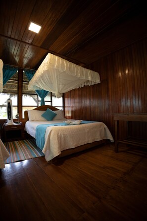 Wi-Fi (sobretaxa), roupa de cama