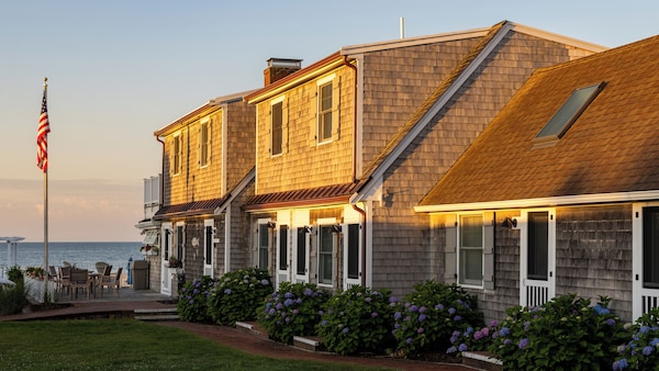 Inn On The Beach - Harwich, MA