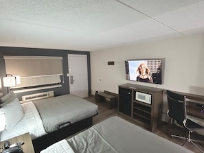 Roupa de alta qualidade, camas de colchão pillowtop, secretária