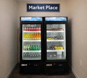 Comodidades da propriedade