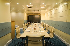 Sala de reunião