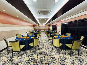 Sala de reunião