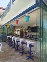 Bar (no alojamento)