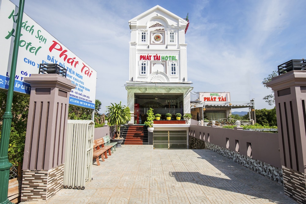 Phat Tai Hotel - Phú Quốc