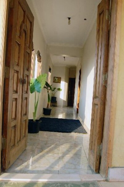 Sakkara Inn Hotel