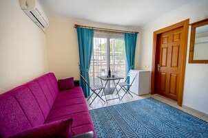 Quarto Duplo ou Twin Standard | Wi-fi grátis