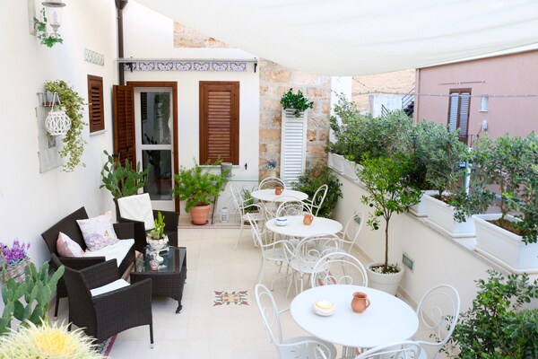 Tam Casa Vacanze - Cinisi