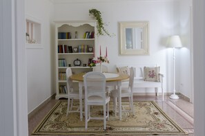 Pormenores do interior