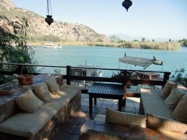 Happy Caretta Hotel - Dalyan, Ortaca-Muğla, Turquía