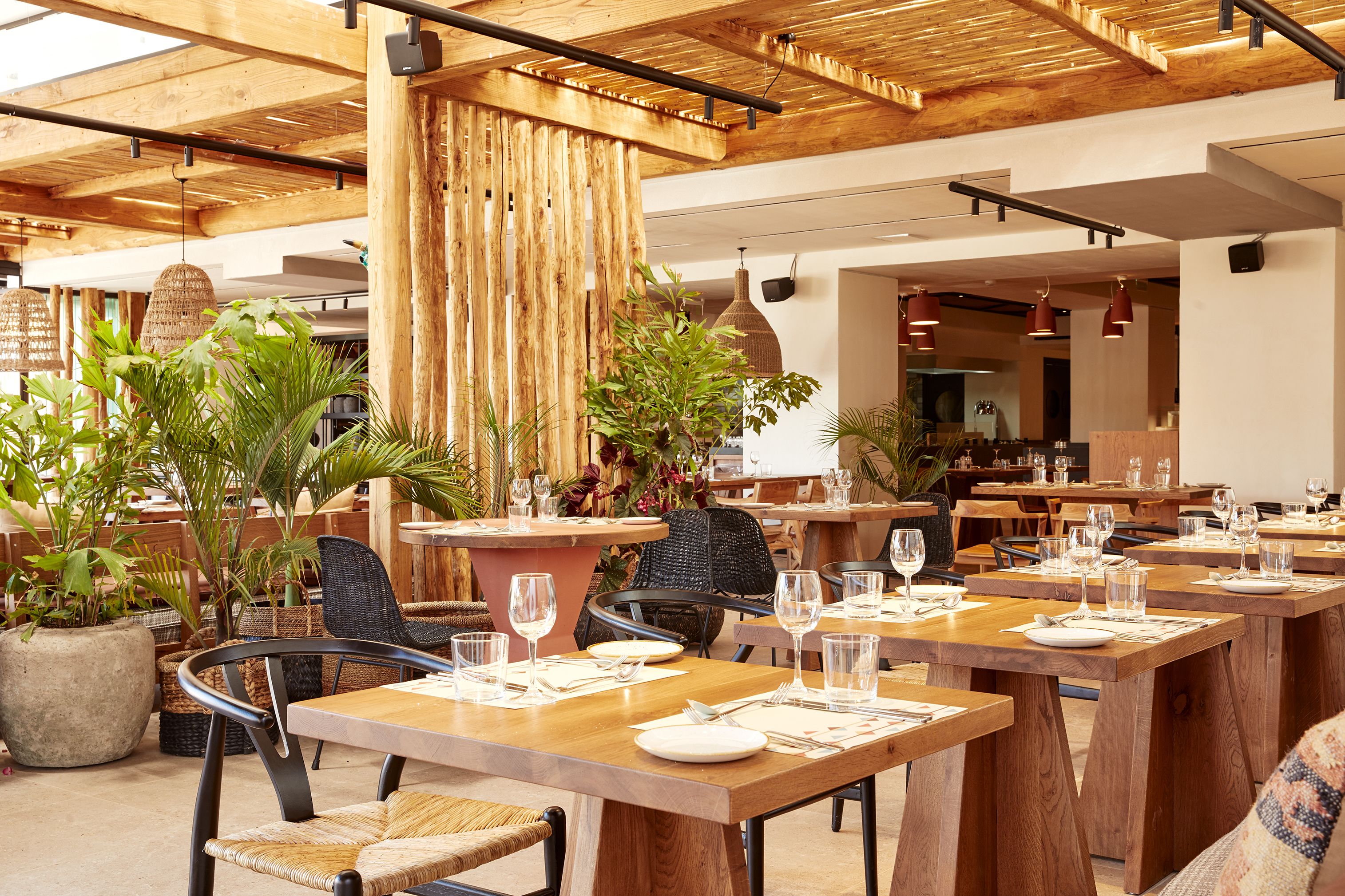 Restaurante
