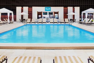 Piscina externa