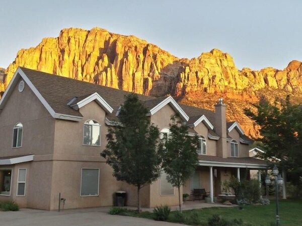 Novel House Inn - Zion National Park