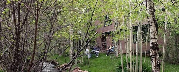 Dodgeton Creek Inn - Colorado