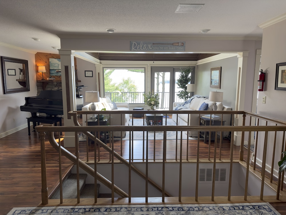 Inn On Lake Wissota - Chippewa Falls, WI