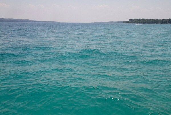 Torch Bay Inn - Torch Lake, MI