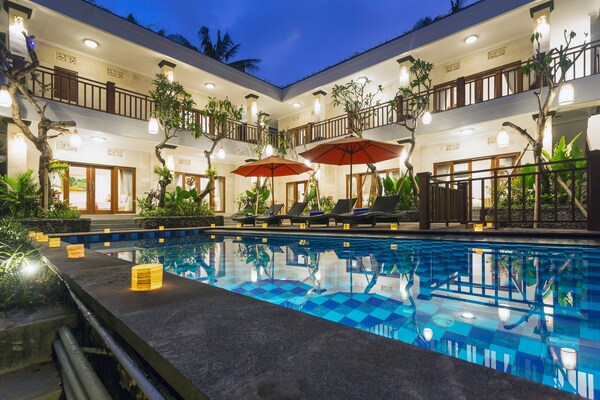 Puri Payogan Villa Ubud - Ubud