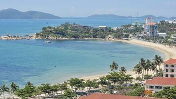 Vista da propriedade
