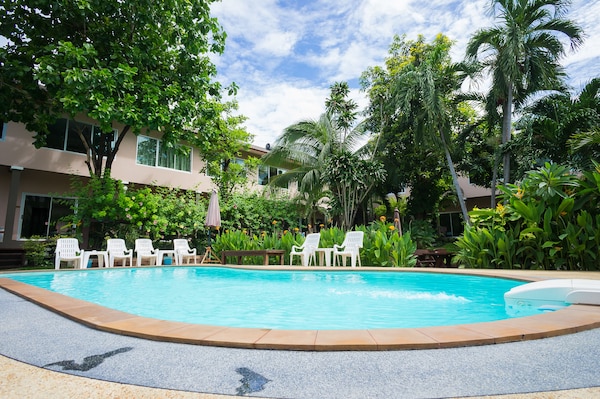 Sabai@kan Resort - Kanchanaburi