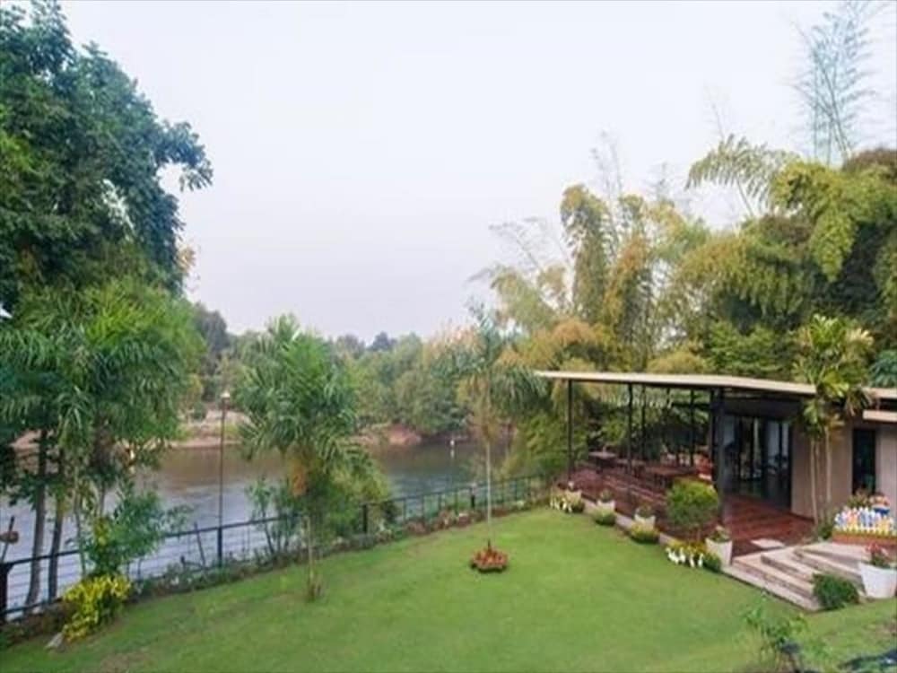 Kanvela Resort - Ratchaburi