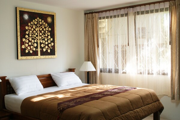 Tara B&b Kanchanaburi - Kanchanaburi