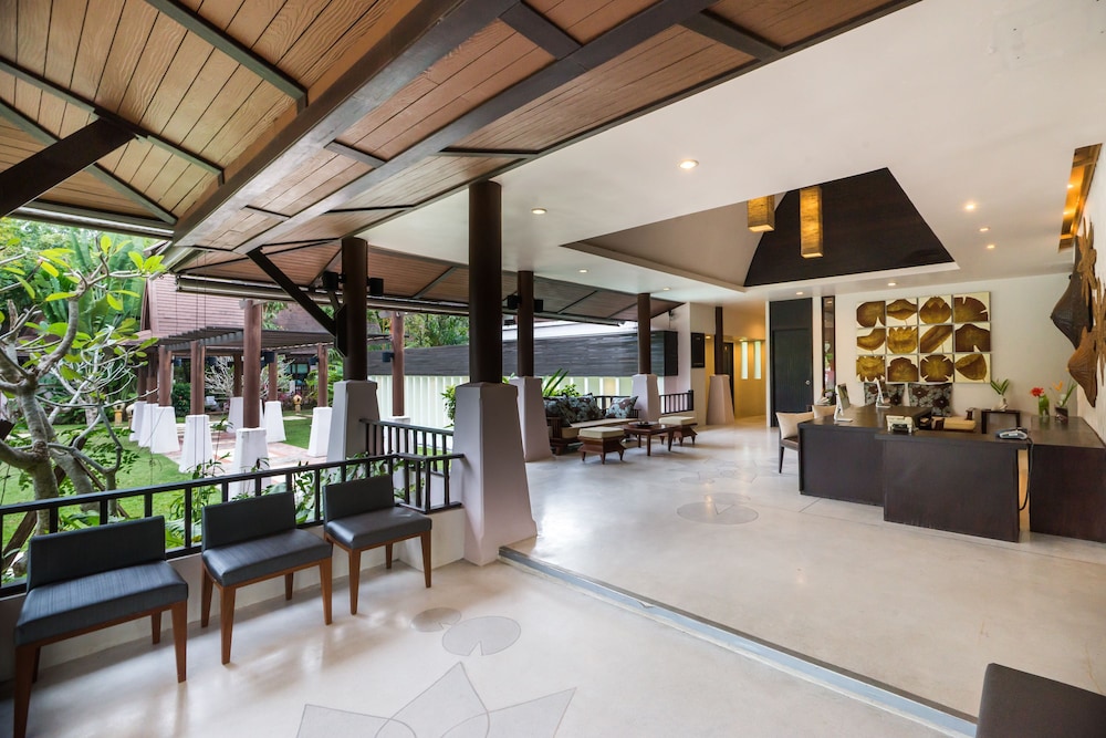 Barali Beach Resort & Spa Koh Chang - Ko Chang