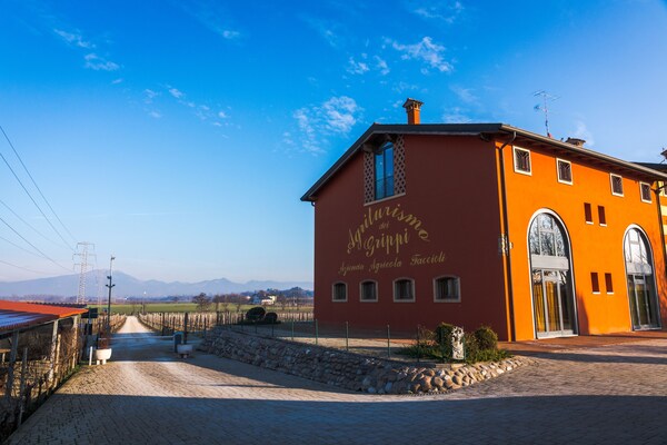 Agriturismo Dei Grippi - Veneto