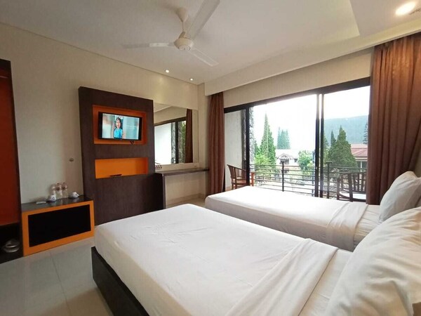 Grand Bintang Tawangmangu - Tawangmangu