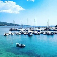 Vista da propriedade