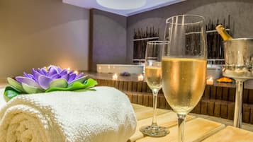 Massagens