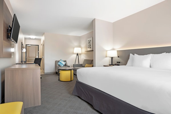 Comfort Inn & Suites Slidell - New Orleans Area - Slidell, LA