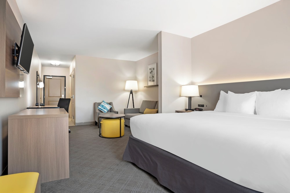 Comfort Inn & Suites Slidell - New Orleans Area - Slidell, LA