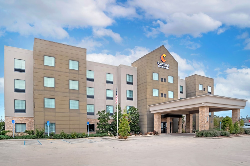 Comfort Inn & Suites - Slidell, LA