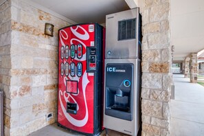 Máquina automática de vendas