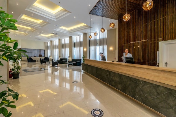 Castellum Suites - Rhodes