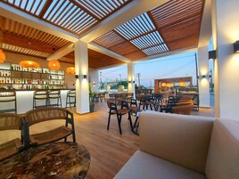 Bar (na propriedade)