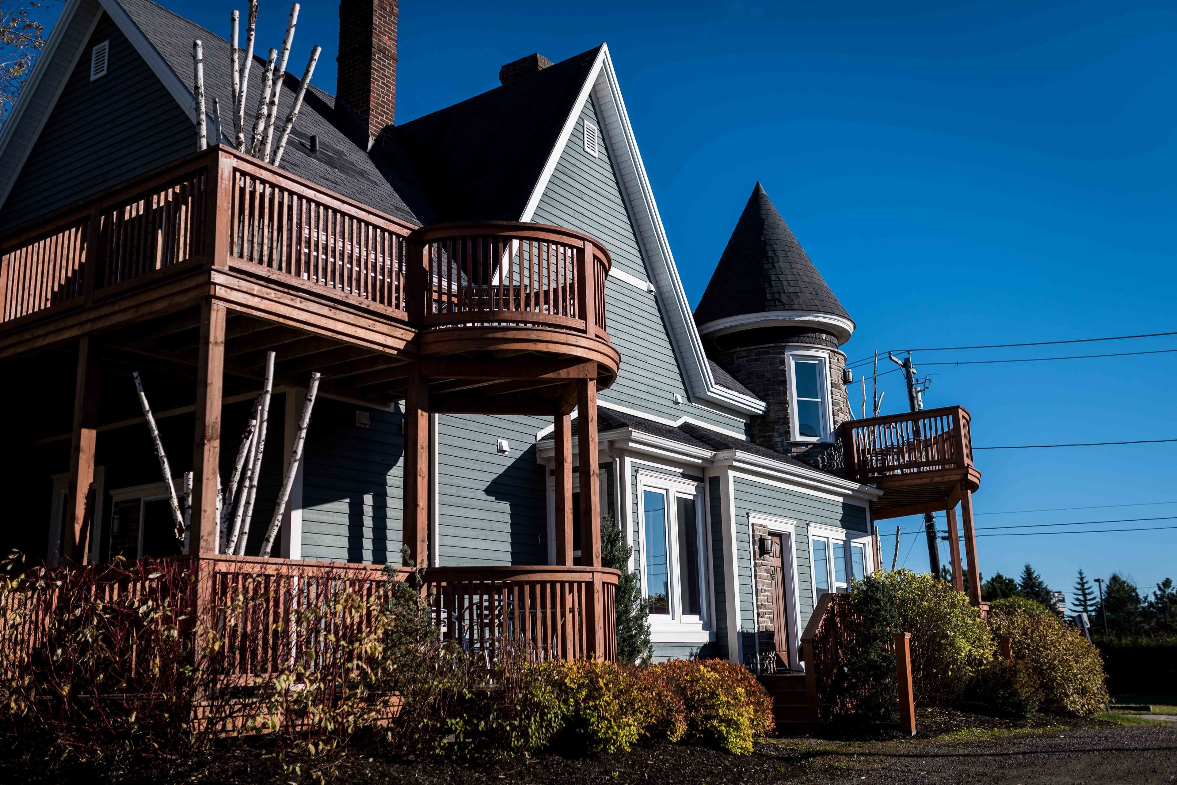 Book the Best HISTORIC Hotels in Moncton in 2024 | Expedia.ca