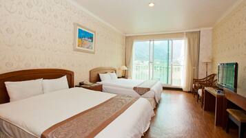 1 quarto, roupa de alta qualidade, secretária, Wi-fi grátis