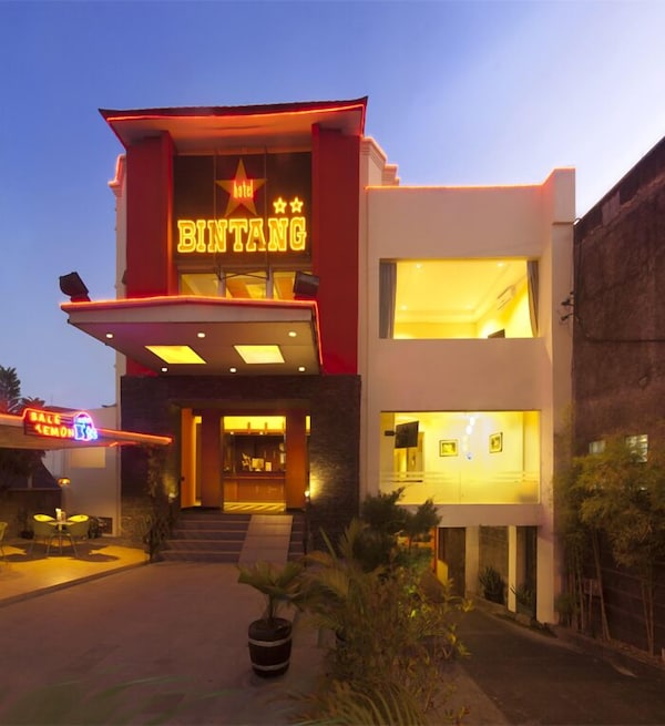Hotel Bintang Solo - Surakarta