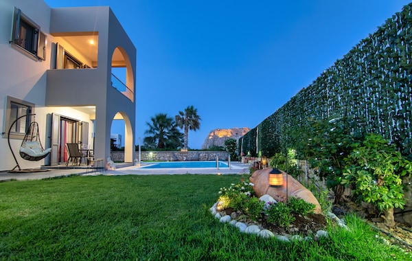 Haraki Villas - Rhodes