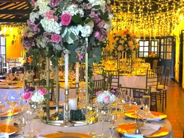 Salão de eventos