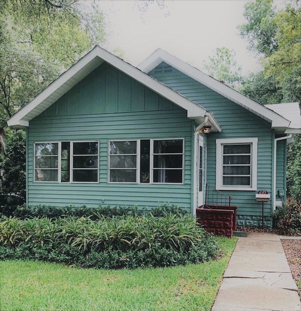 Mount Dora Cottages - Mount Dora