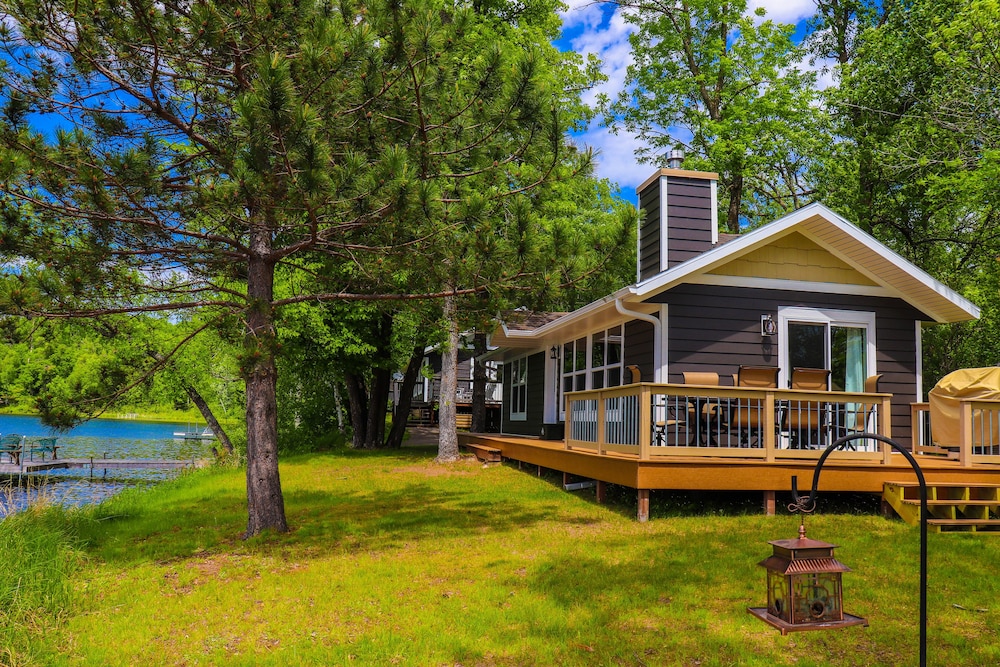 Lost Lake Lodge - Nisswa, MN